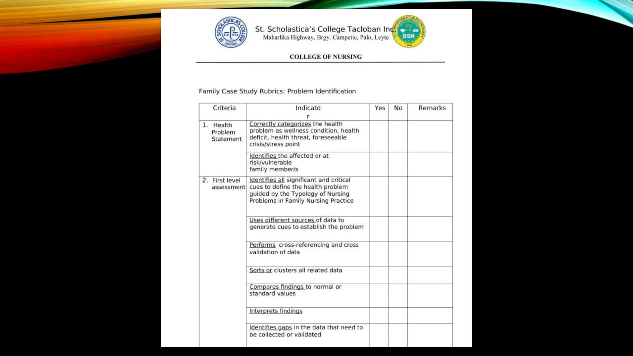 TYPES OF HEALTH INDICATORS AND THEIR EXAMPLES.pptx