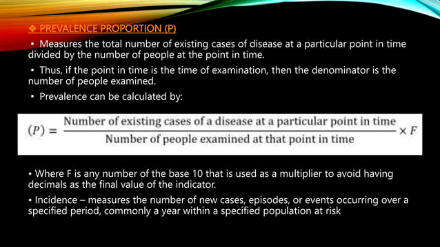 TYPES OF HEALTH INDICATORS AND THEIR EXAMPLES.pptx