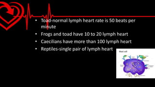 Types of heart | PPTX