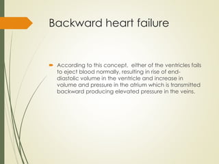 types of heart failure.pdf | Heart and Cardiovascular Diseases ...
