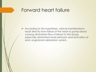 types of heart failure.pdf | Heart and Cardiovascular Diseases ...