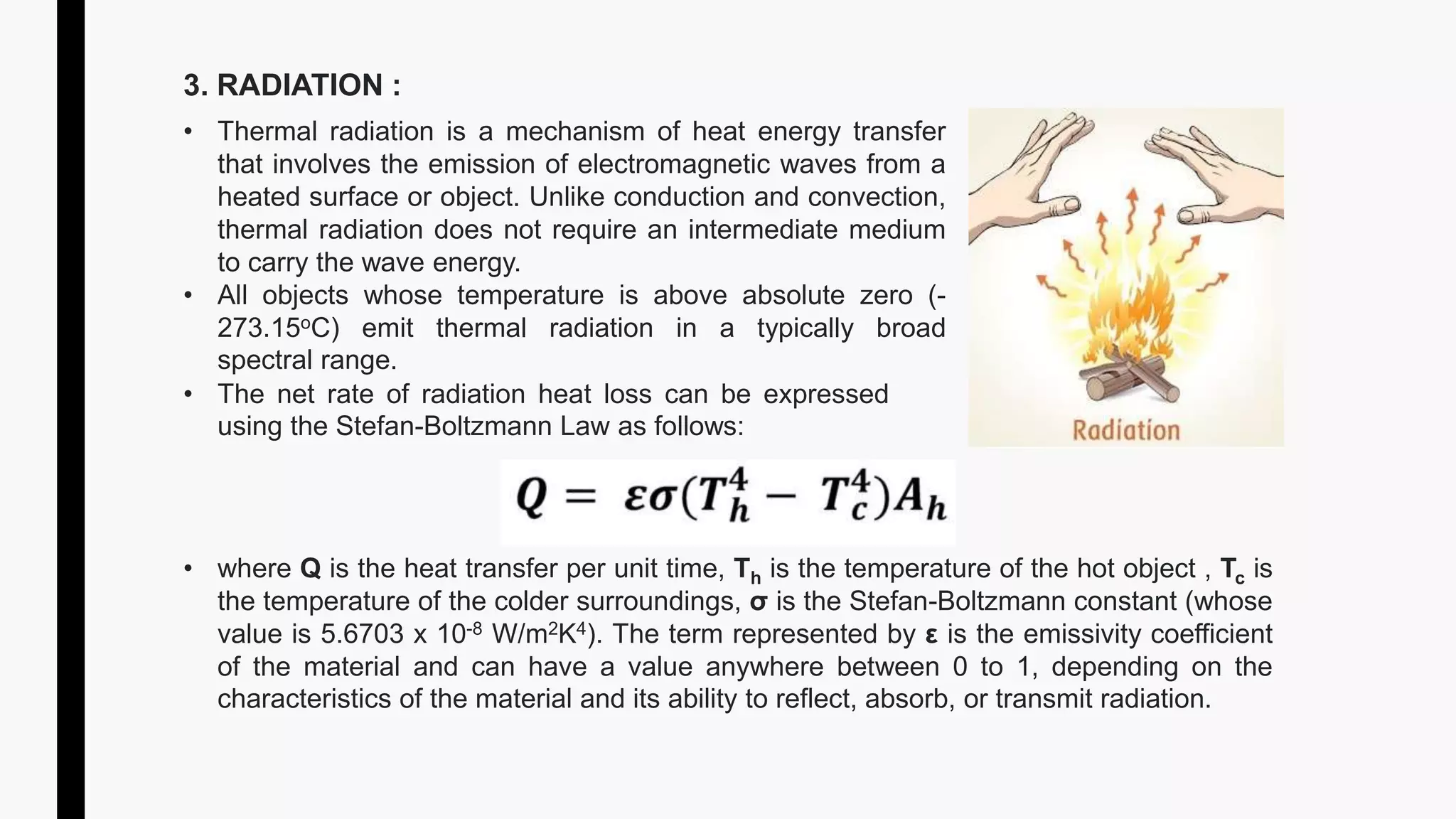 Types of heat exchangers | PPTX
