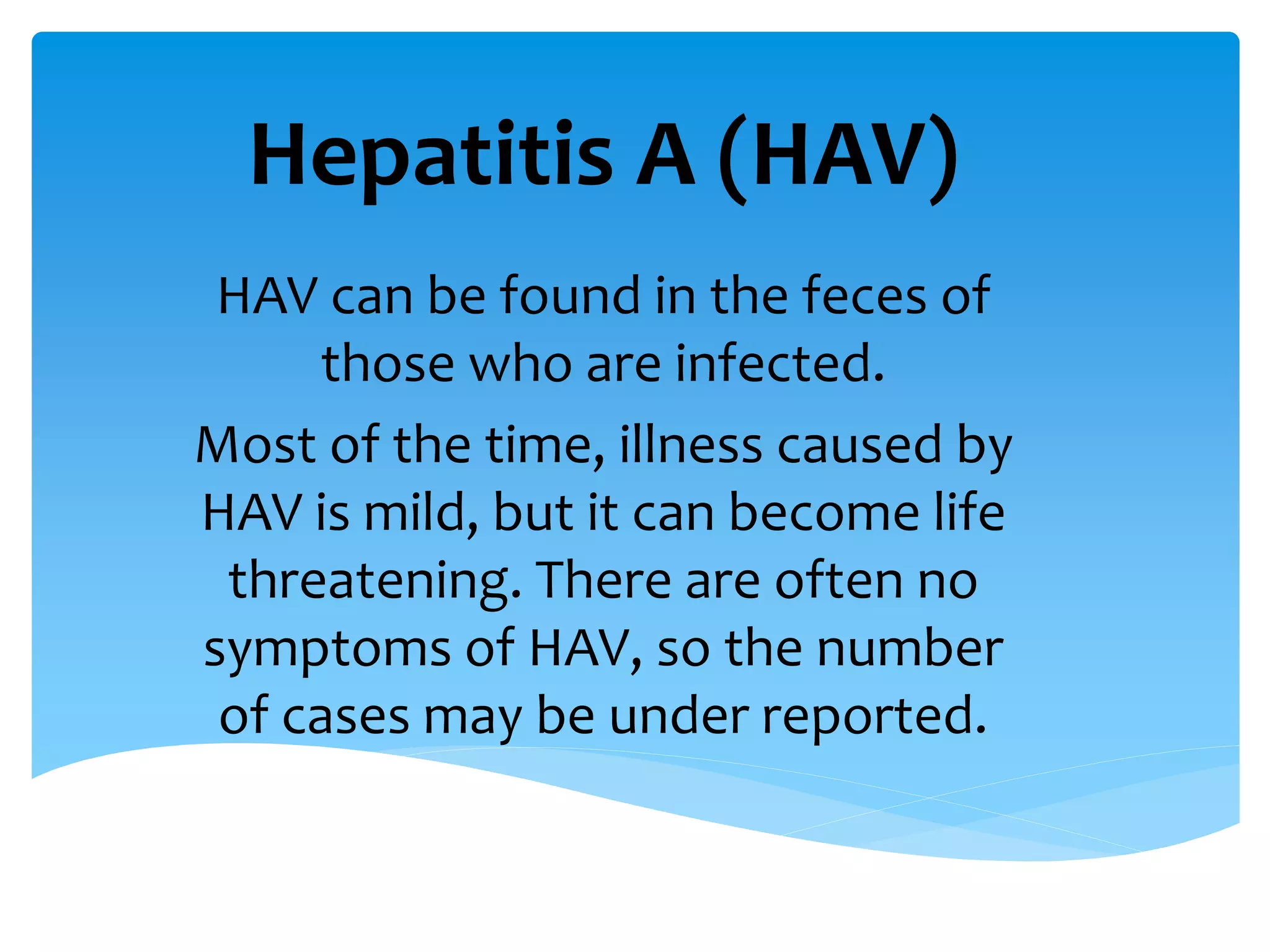 Types of Hepatitis | Hep C Cure | Generic Harvoni | PPTX