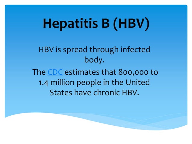 Types of Hepatitis | Hep C Cure | Generic Harvoni | PPTX