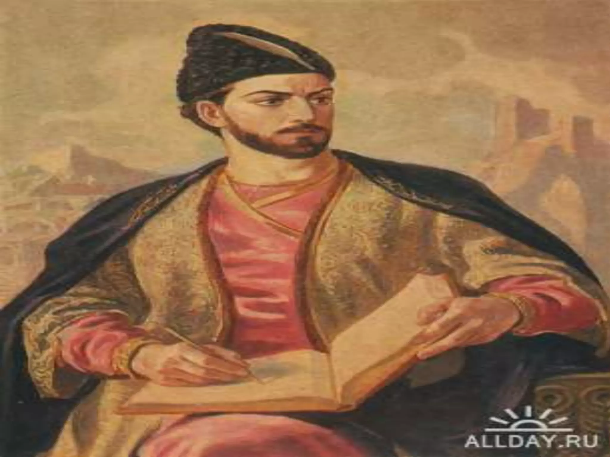 Types of heroes/heroism | PPT