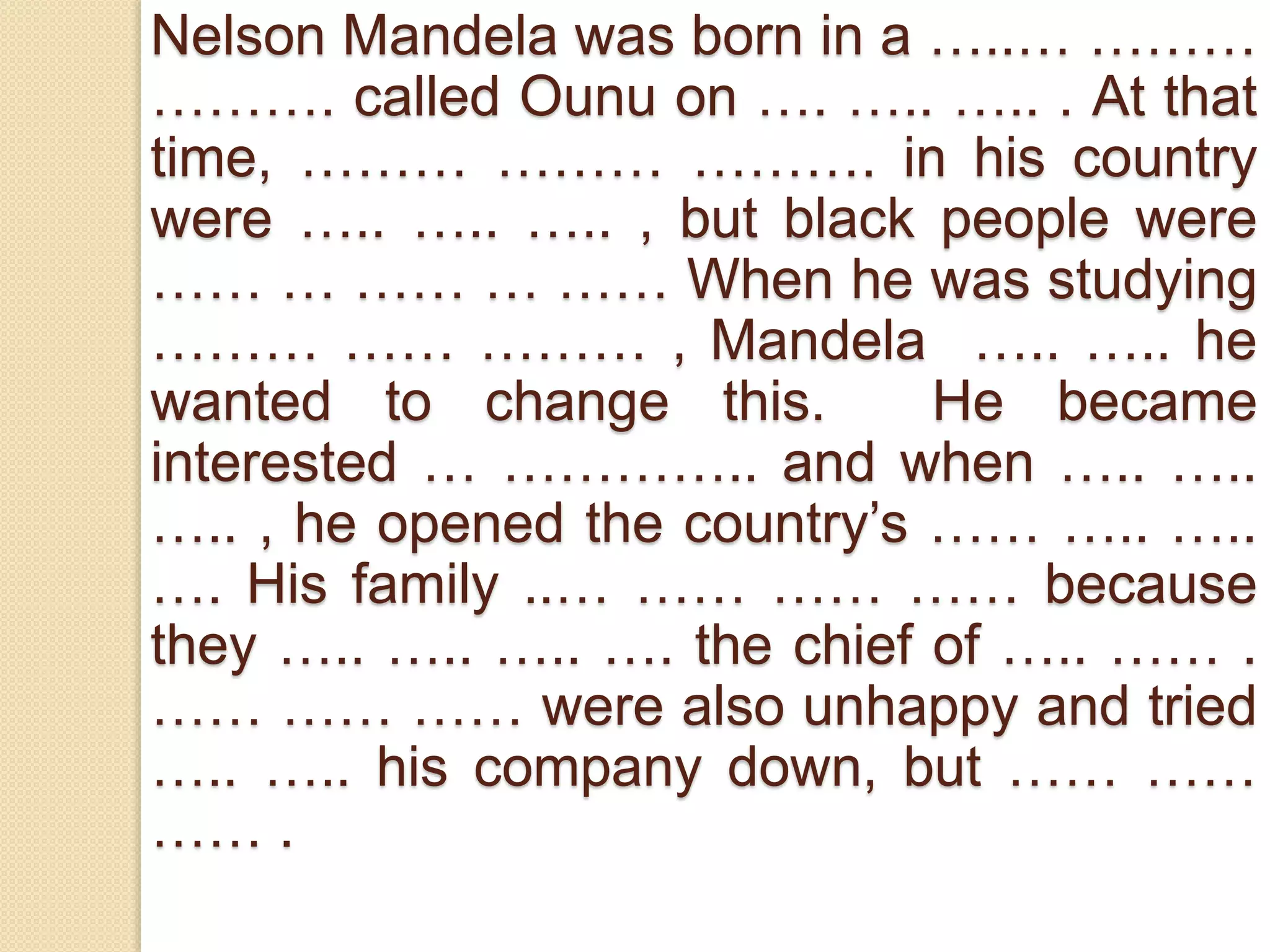 Types of heroes/heroism | PPT