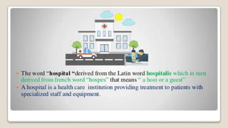 Types of hospital.pptx