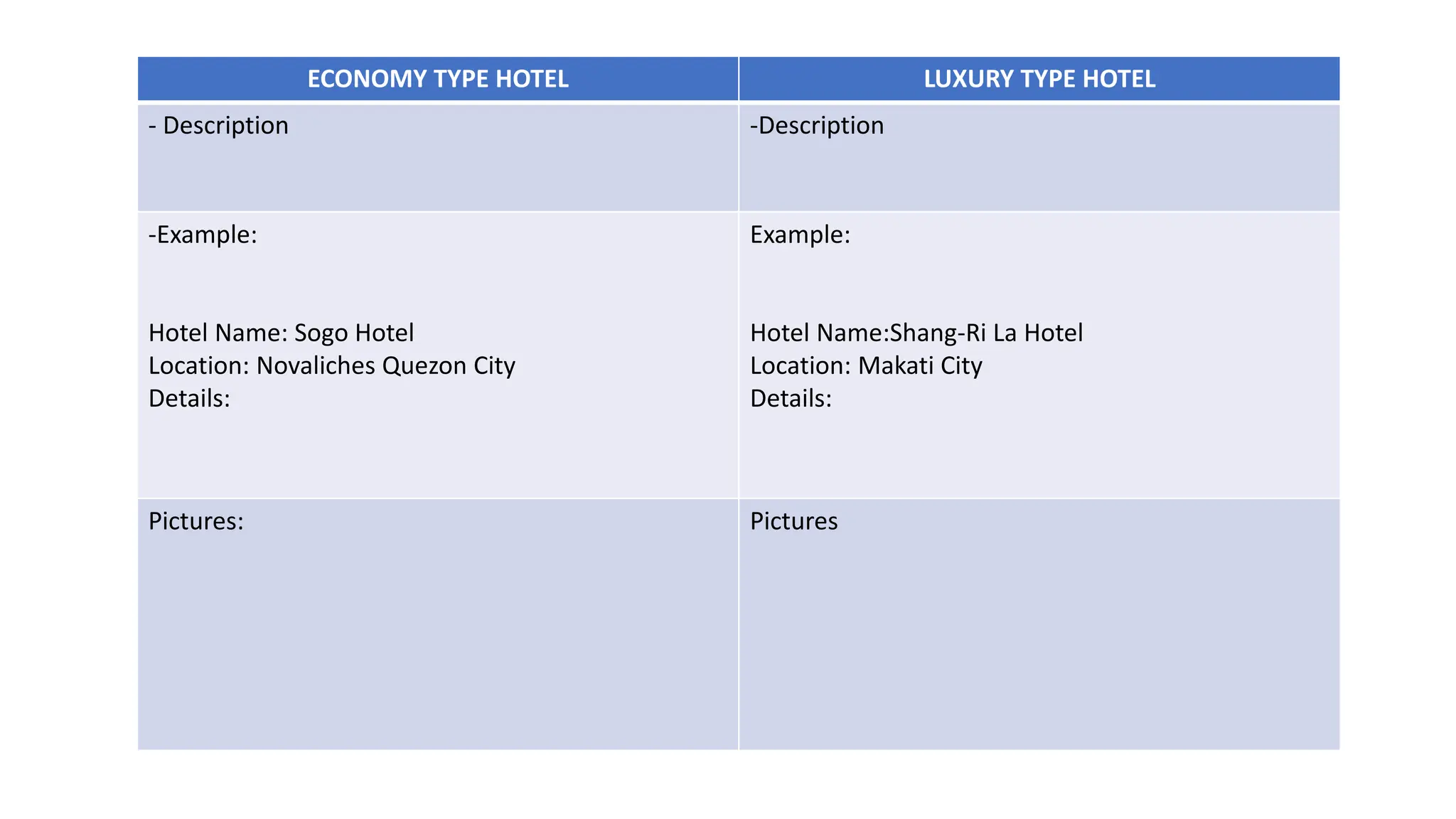 types of hotel.pptx