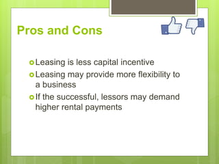 Types of Hotel ownership | PPTX