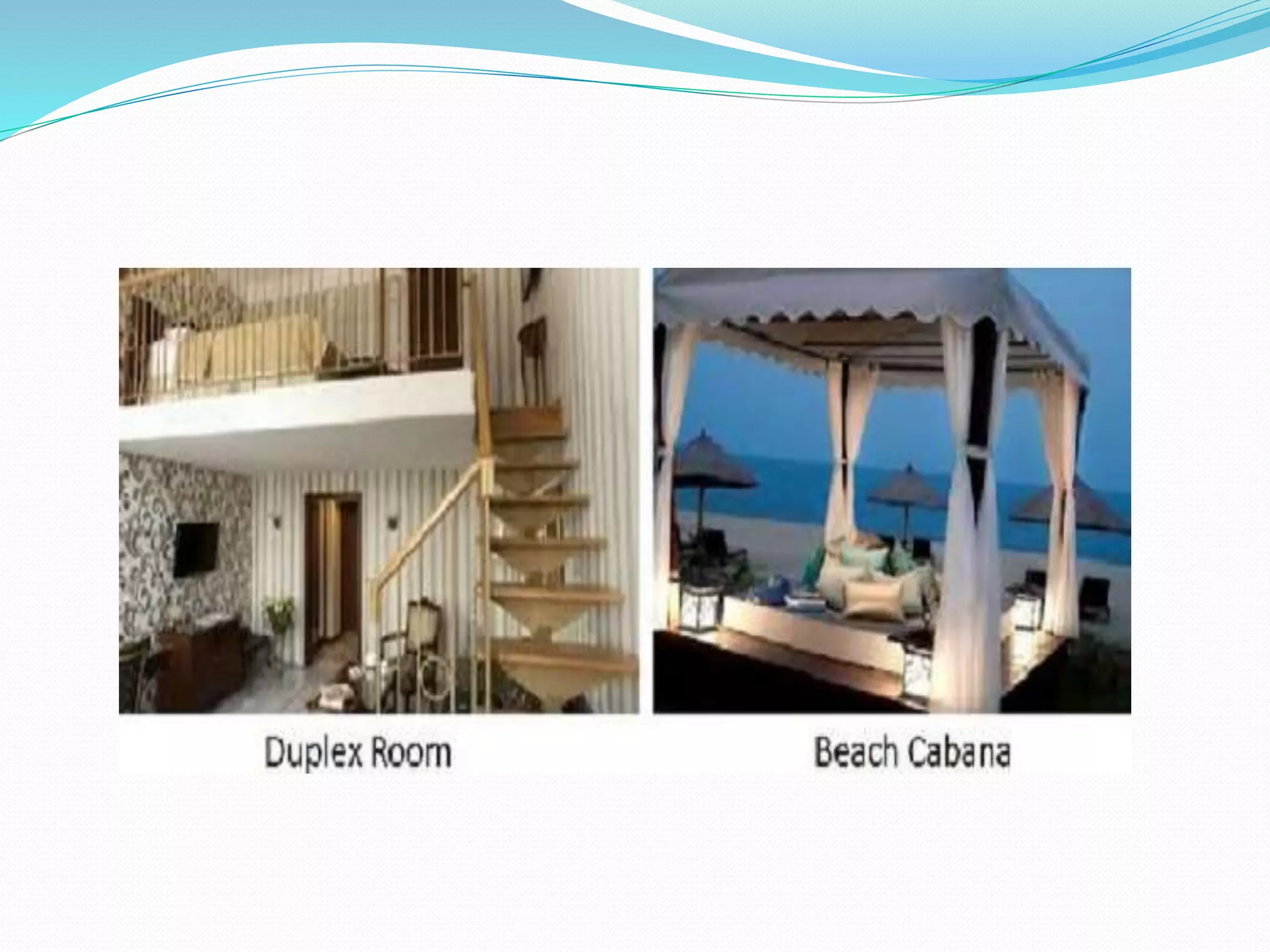 Types of hotel rooms | PPTX