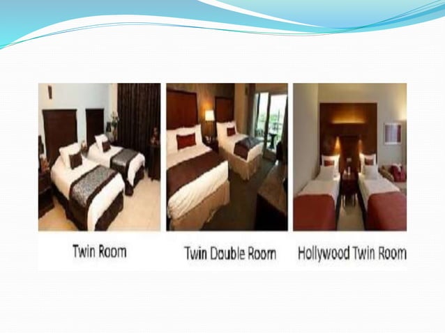Types of hotel rooms | PPTX | Hotels and Motels | Travel Type
