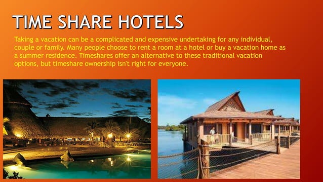 Types of hotels | PPTX | Hotels and Motels | Travel Type