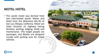 Types of hotels.pptx