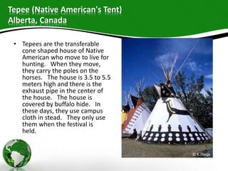 Types of house | PPT