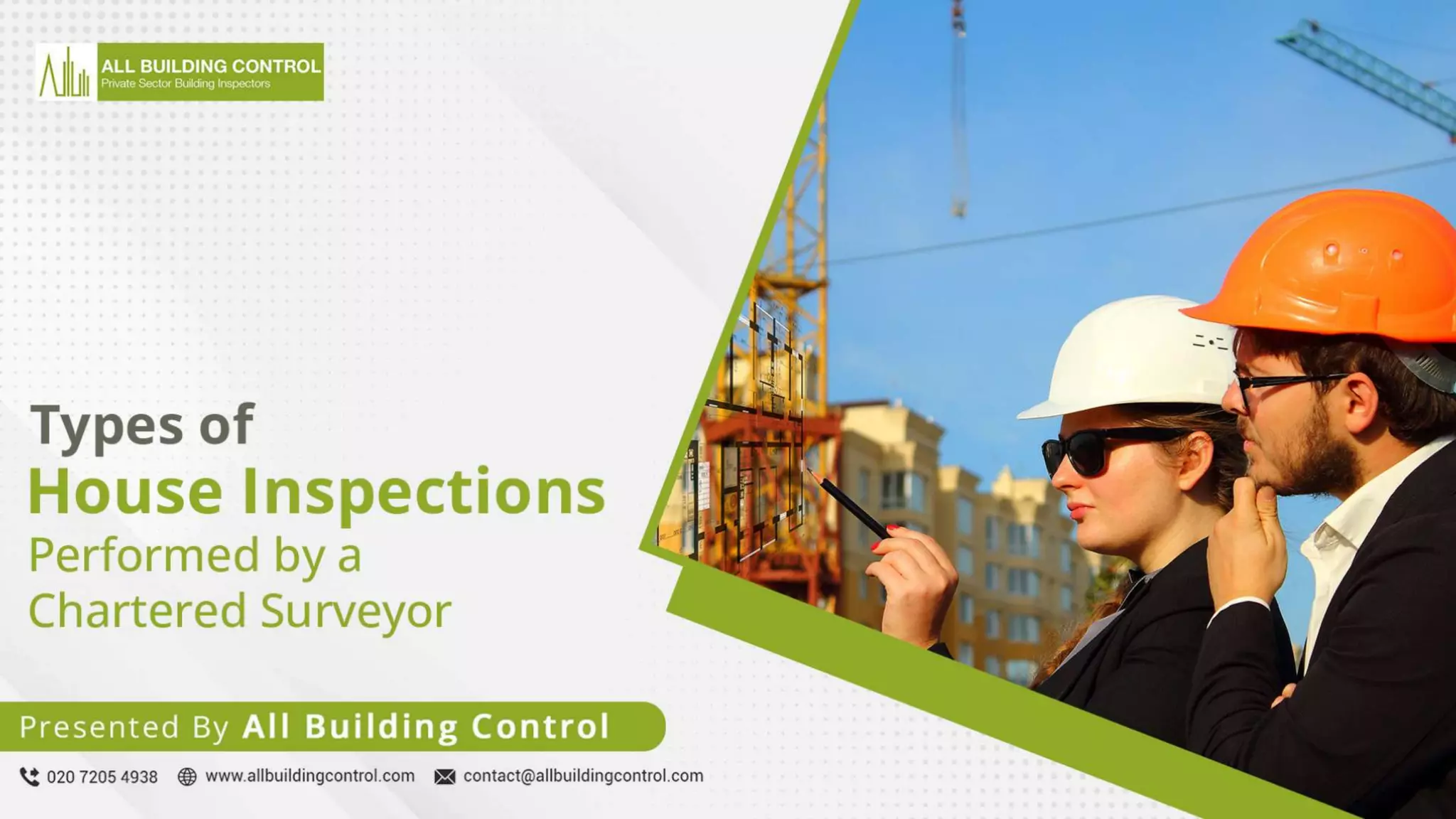 Types of House Inspections Performed by a Chartered Surveyor.pptx