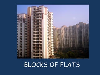 Types of houses | PPS