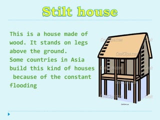 Types of houses | PPT