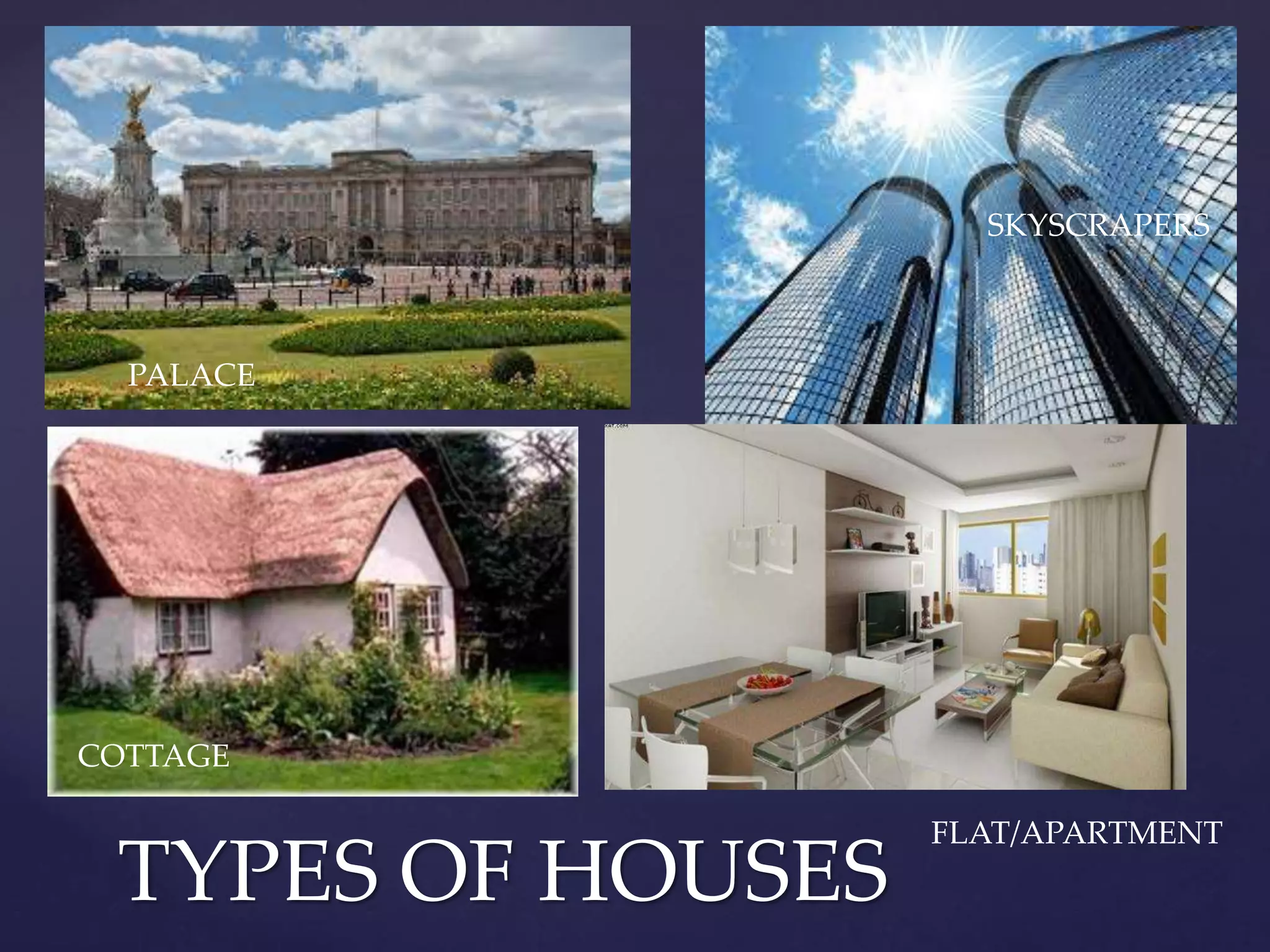 Types of houses.pptx
