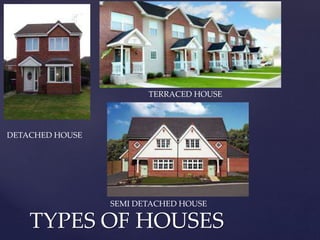 Types of houses.pptx