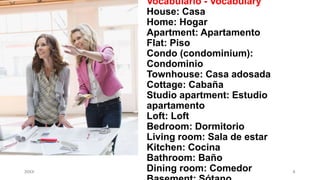TYPES OF HOUSING 3 NUEVO TEMA 2 PERIODO.pptx