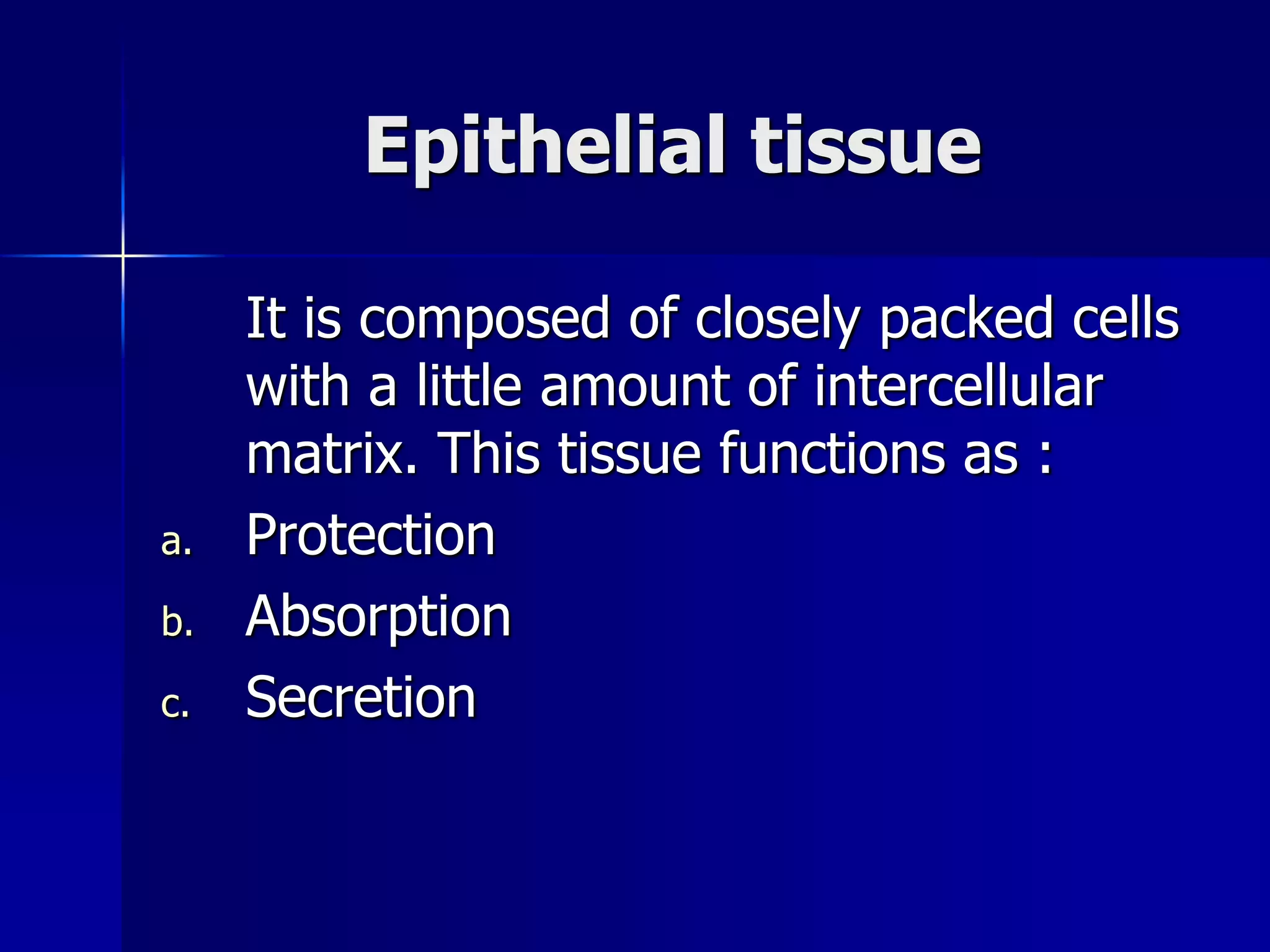 ( Types of Human Body tissue).ppt