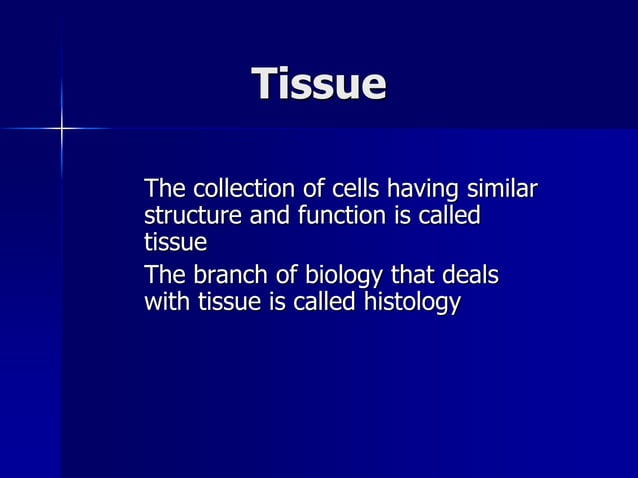 ( Types of Human Body tissue).ppt