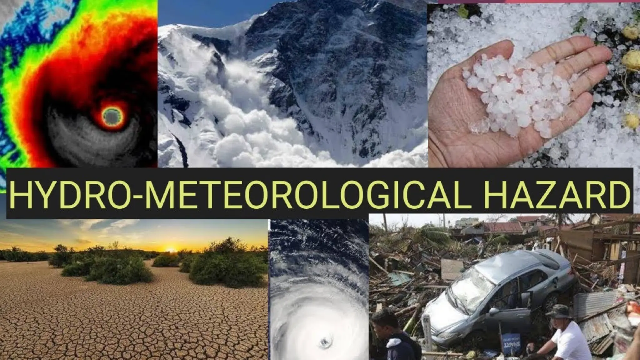 TYPES OF HYDROMETEOROLOGICAL HAZARD.pptx