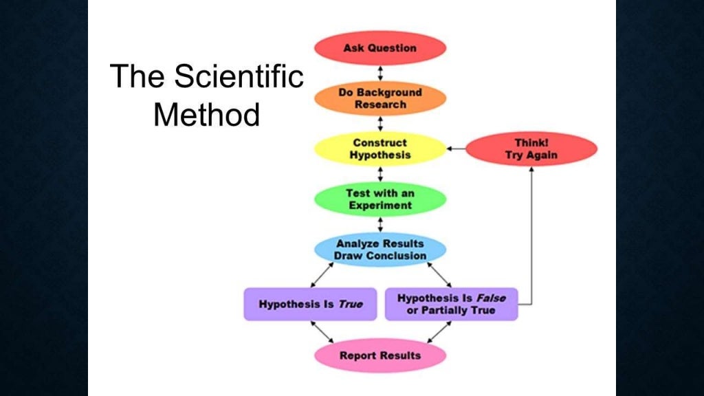 Types of hypotheses
