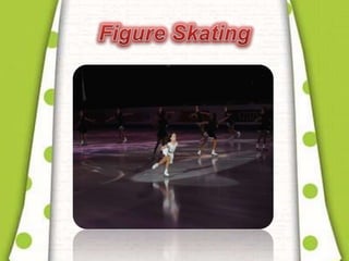 Types of Ice Skating | PPT
