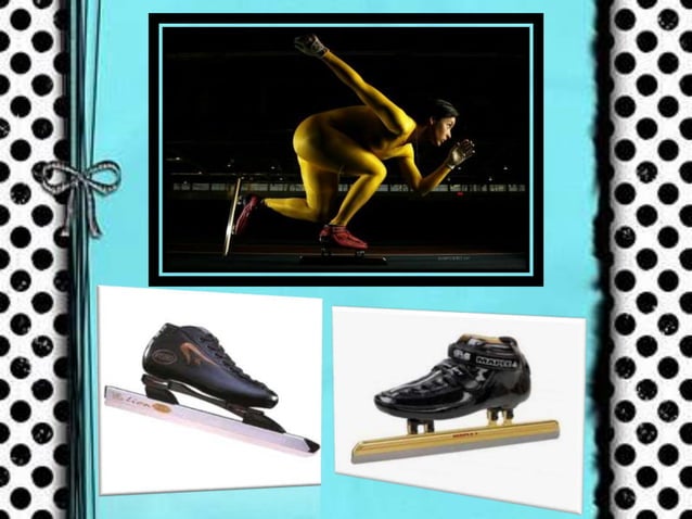 Types of Ice Skating | PPT