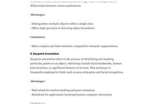 Types of Image Annotations Bounding Boxes, Polygons, and More.pdf