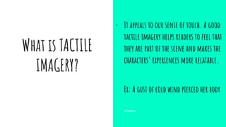 Types of imagery | PDF