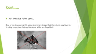 Types of images | PPTX