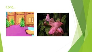 Types of images | PPTX