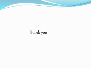 Types of immunity | PPTX