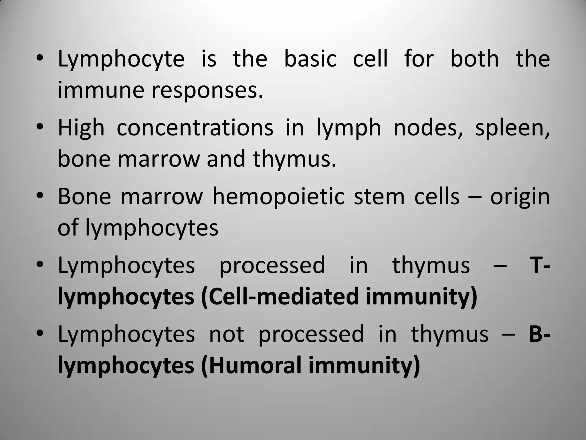 Types of Immunity | PDF
