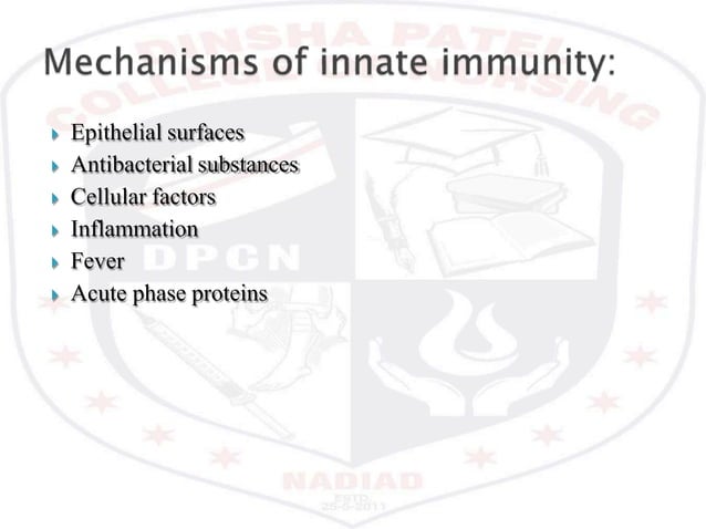 Types of immunity | PPT