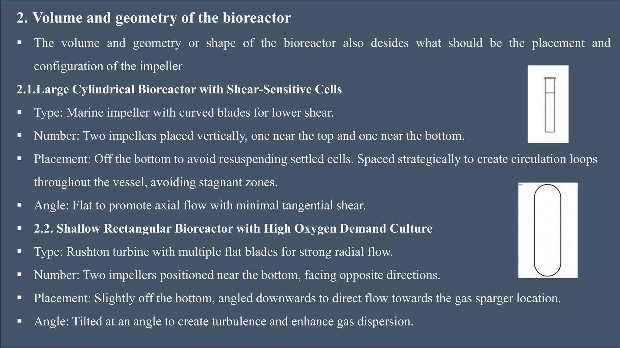 Types of Impeller(Propeller & Turbines)pptx | PPTX