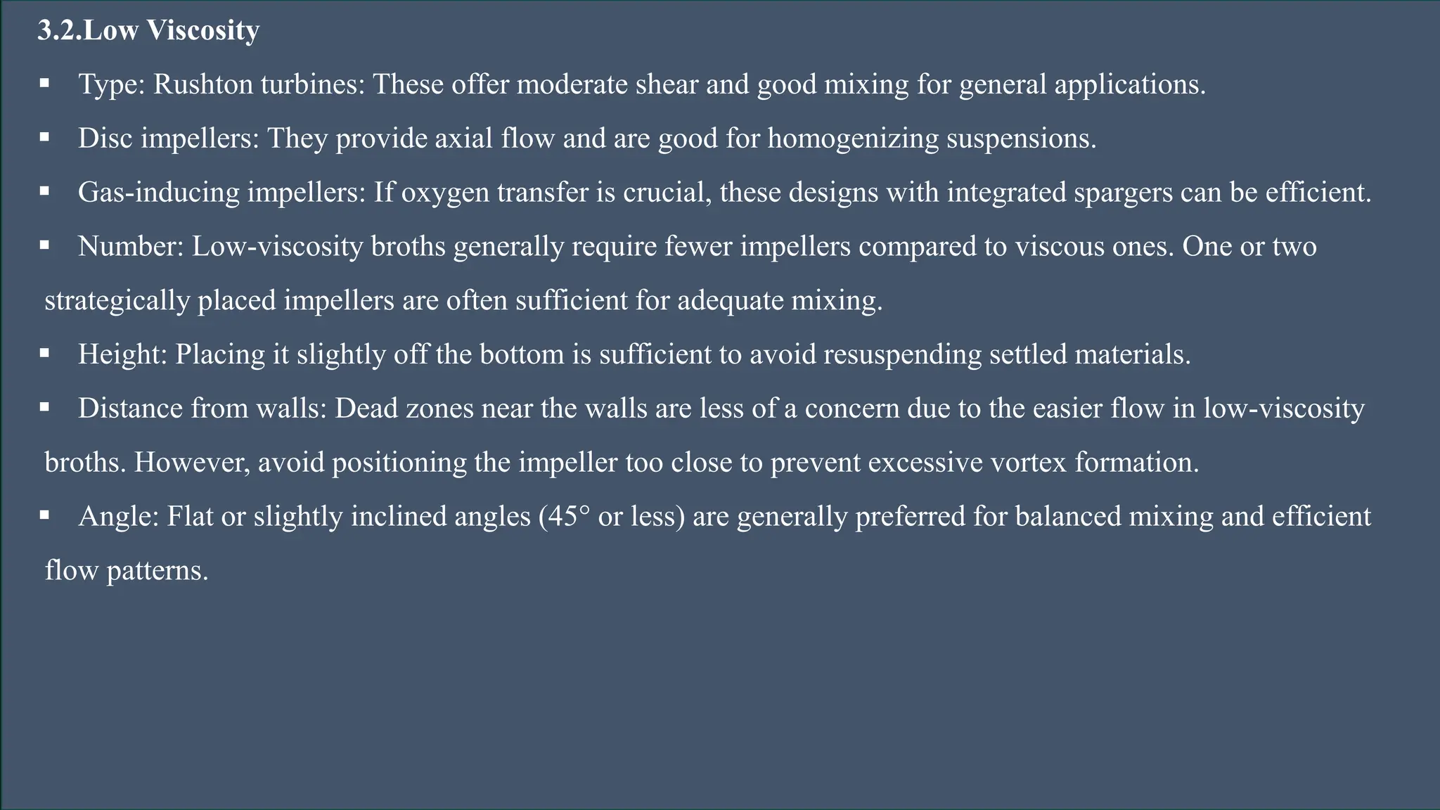 Types of Impeller(Propeller & Turbines)pptx | PPTX