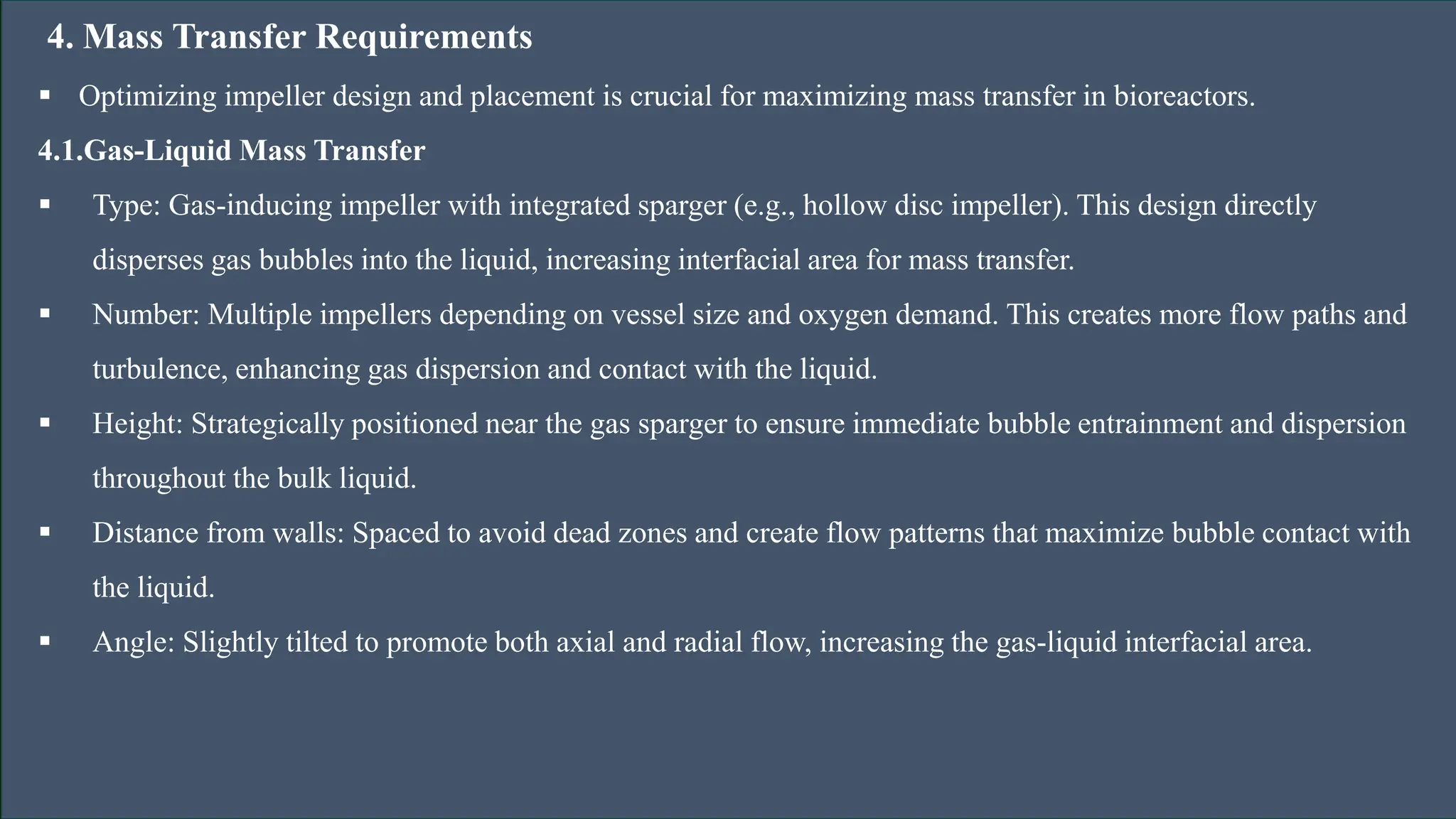 Types of Impeller(Propeller & Turbines)pptx | PPTX