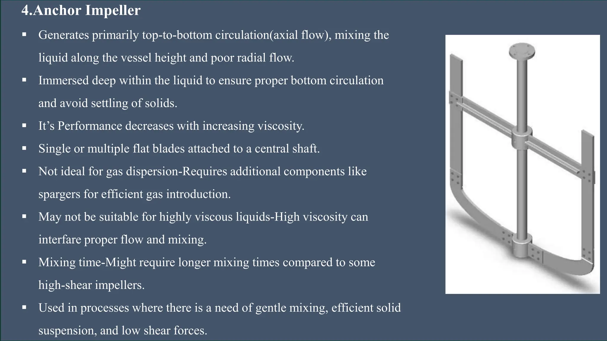 Types of Impeller(Propeller & Turbines)pptx | PPTX