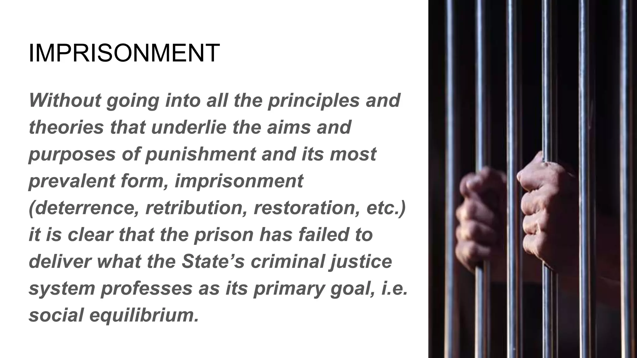 Types of Imprisonment.pptx