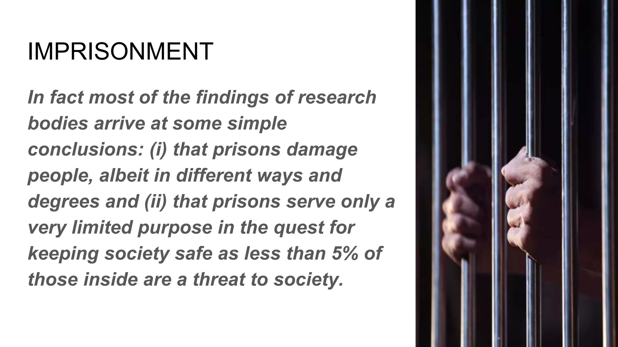Types of Imprisonment.pptx