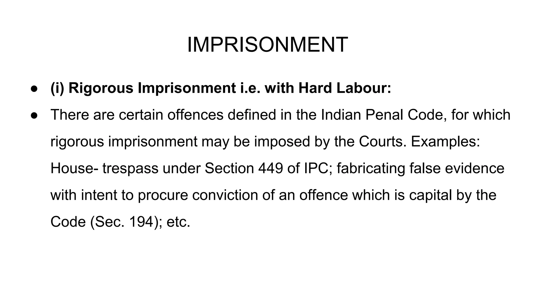 Types of Imprisonment.pptx