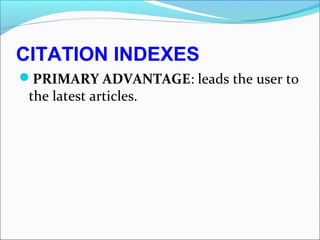 Types of indexes | PPT