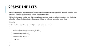 Types of indexing in MongoDB-Indexing.pptx