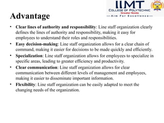 Types of Industrial Organisations.p from IMEDptx | PPTX