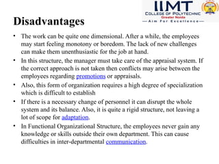 Types of Industrial Organisations.p from IMEDptx | PPTX