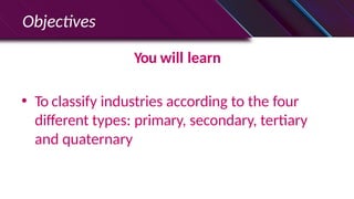 Types of Industry for economics stu.pptx