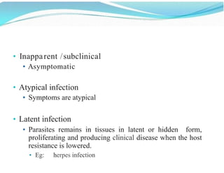 types of Infection.ppt